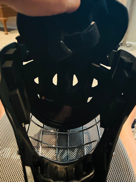 Refurbished Itech Profile 4600 Senior Mask Medium | SidelineSwap | Buy ...