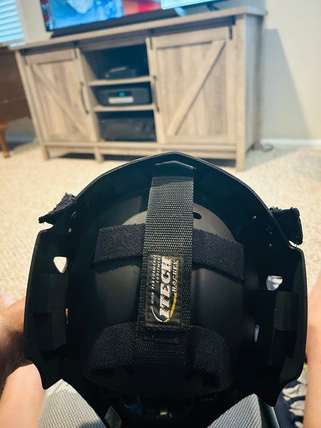 Refurbished Itech Profile 4600 Senior Mask Medium | SidelineSwap | Buy ...