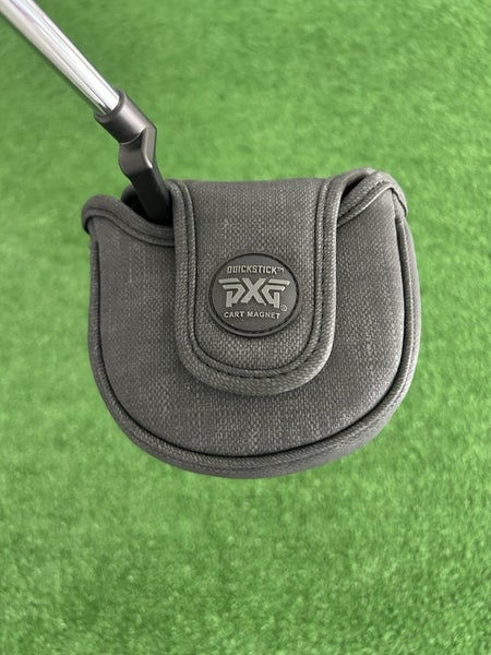 PXG Battle Ready Blackbird 34 Putter w Headcover | SidelineSwap | Buy ...