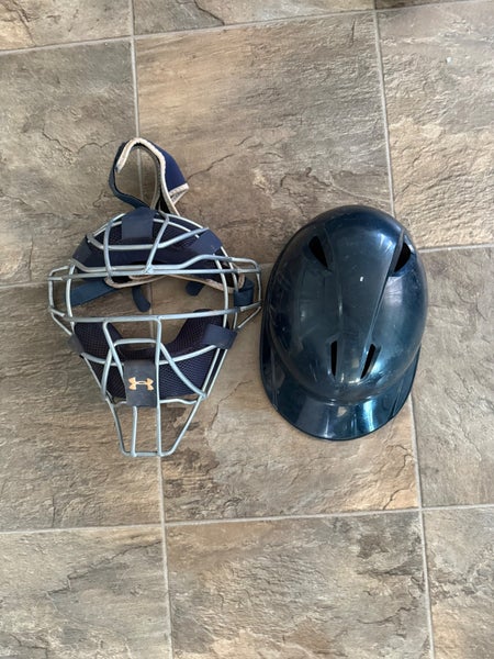 College Issued Catchers Gear | SidelineSwap | Buy and Sell on SidelineSwap