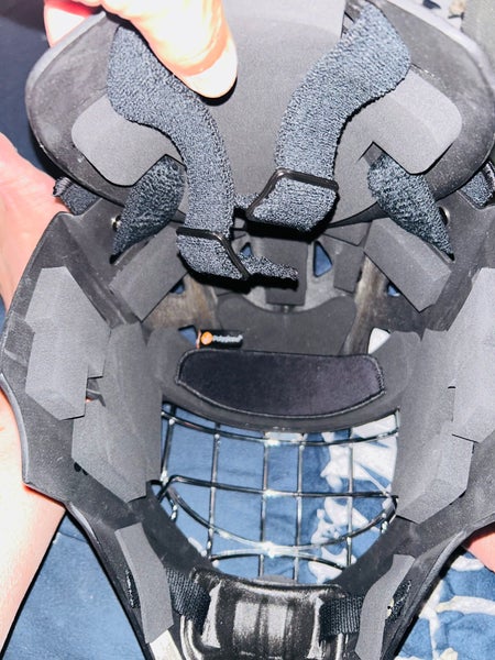 Refurbished Itech Profile 4600 Senior Mask Medium | SidelineSwap | Buy ...