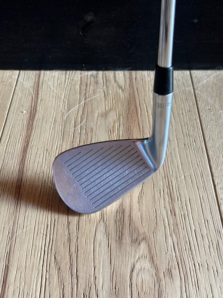 Men's 2024 Callaway MB/CB Combo Set (Right handed, mid130 s400 shaft ...