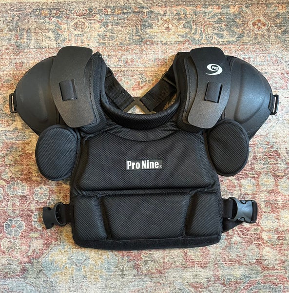 Baseball Umpire Gear | SidelineSwap | Buy and Sell on SidelineSwap