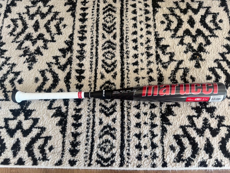 Marucci CAT X2 Composite USSSA Baseball Bat (NEW) | SidelineSwap | Buy ...