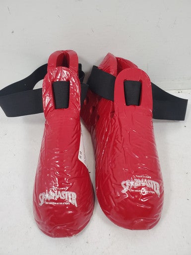 Used Tiger Claw MD Martial Arts / Foot Pads 11339-S000131414 ...