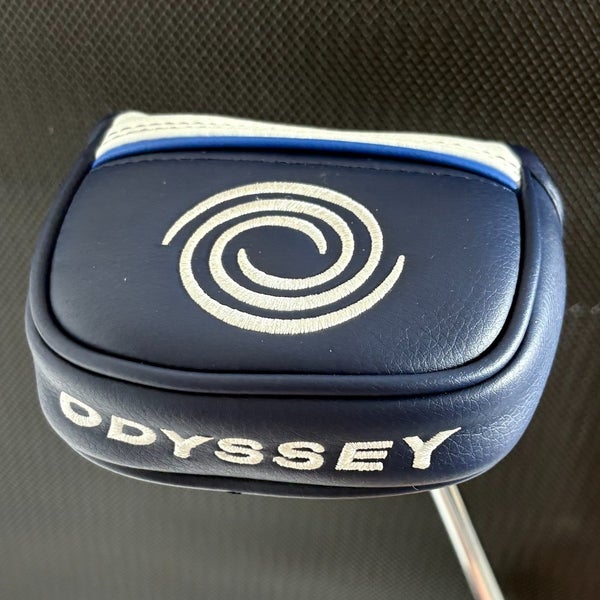 ODYSSEY AI-ONE ROSSIE DB PUTTER (35") + HEADCOVER | SidelineSwap | Buy ...