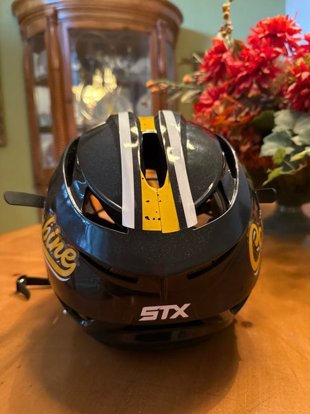 Unreleased PLL Combine STX Aero Helmet (New) | SidelineSwap | Buy and ...