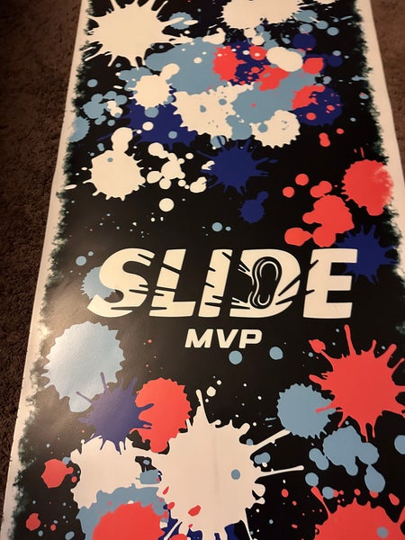 Slide MVP Sliding Mat for Baseball and Softball Excellent ...