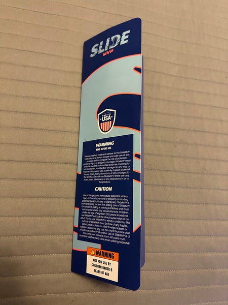 Slide MVP Sliding Mat for Baseball and Softball Excellent ...