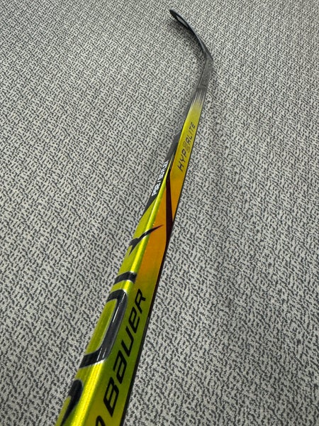 Bauer Gold Hyperlite 2 50 flex P92 curve right hand stick ...