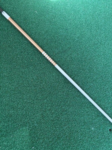 Graphite Design 2024 GC Game Changer 6 - S Driver / Wood Shaft NEW ...