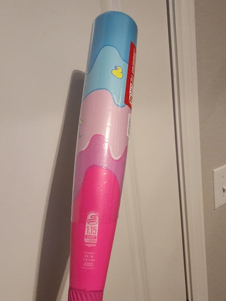 2025 Easton pool party Hype Fire Composite USSSA Certified Bat (-10) 18 ...