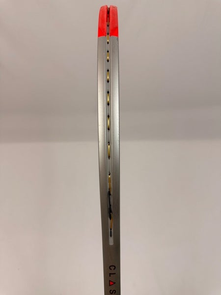 Wilson Clash 100 Reverse Limited Edition V1, 4 3/8 Excellent 9.5/10 ...