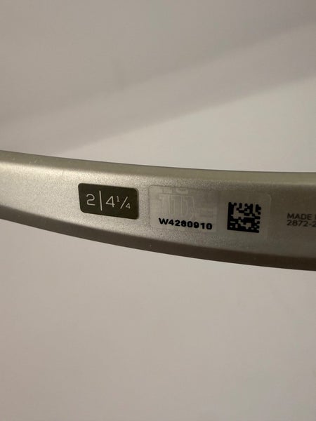 Wilson Clash 100 Reverse Limited Edition V1, 4 3/8 Excellent 9.5/10 ...