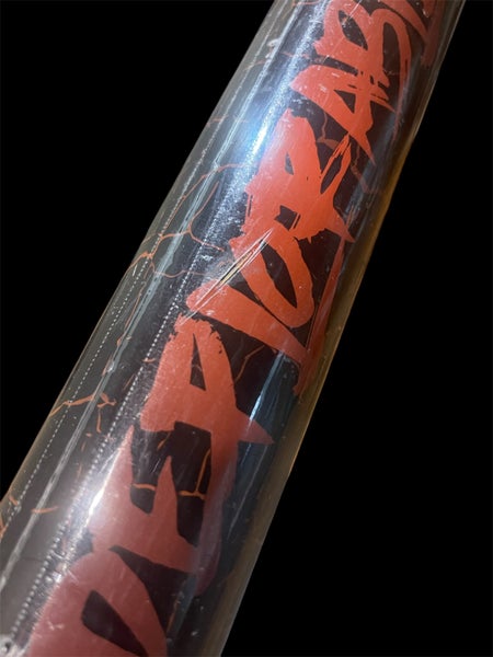 Monsta M4 Deplorables 23 oz ASA Slowpitch Softball Bat Balanced 2-Piece ...