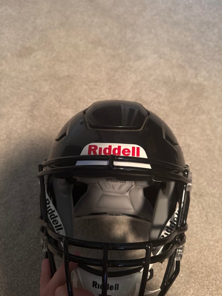 Adult Large Riddell SpeedFlex Helmet (New) | SidelineSwap | Buy and ...