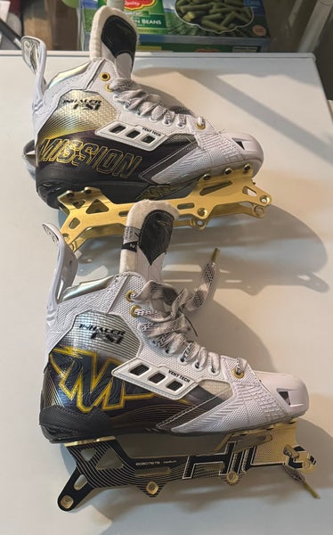 Mission inhalers fs1 | SidelineSwap | Buy and Sell on SidelineSwap