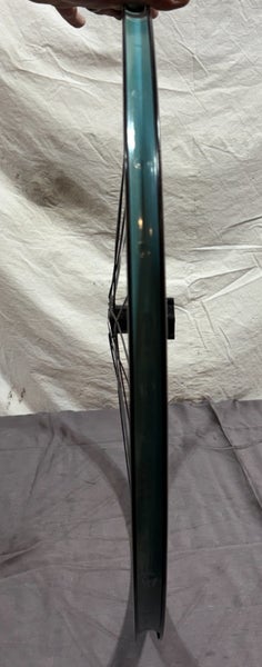 Sun Ringle Equalizer 26 32-Spoke 29er Disc Wheelset Cannondale Lefty/X9 ...