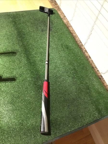 Tour Edge Bazooka Pro 01 Putter 35 Inches (RH) | SidelineSwap | Buy and ...