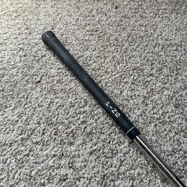 Ben Hogan Colonial 56 Degree Sand Wedge Golf Club Steel Shaft ...