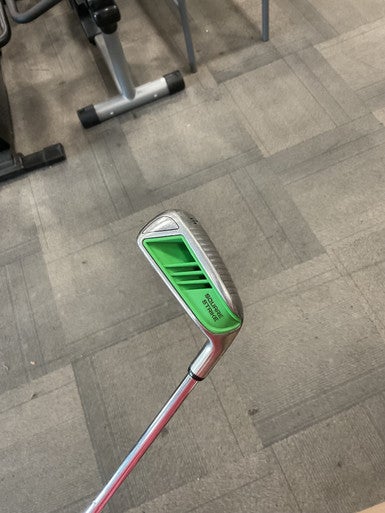 Used SQUARE STRIKE WEDGE Golf Wedge Mens RH Pitching Wedge 11614 ...