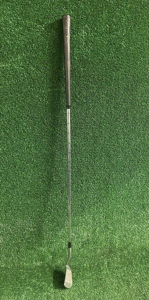 George Sayers AA92 8 Iron Hand Forged In Scotland Steel 36" Vintage ...