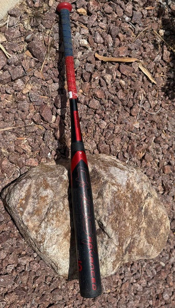 2024 Easton Ghost Advanced Composite Bat (-10) 21 oz 31" (Used ...