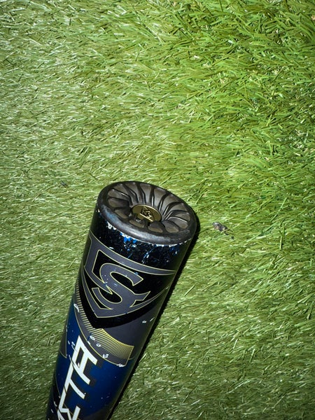 2020 Louisville Slugger Meta 31/28 (-3) BBCOR Baseball Bat ...