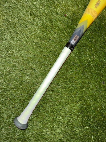 2024 Easton Hype Fire 30/25 (-5) USSSA Baseball Bat Crack ...