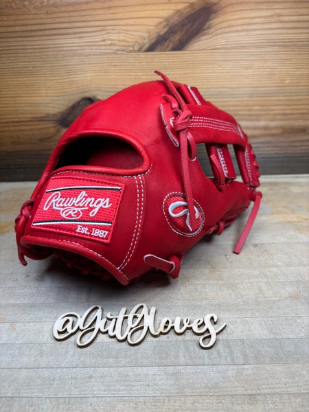 Rawlings Custom 11.75” HOH | SidelineSwap | Buy and Sell on SidelineSwap