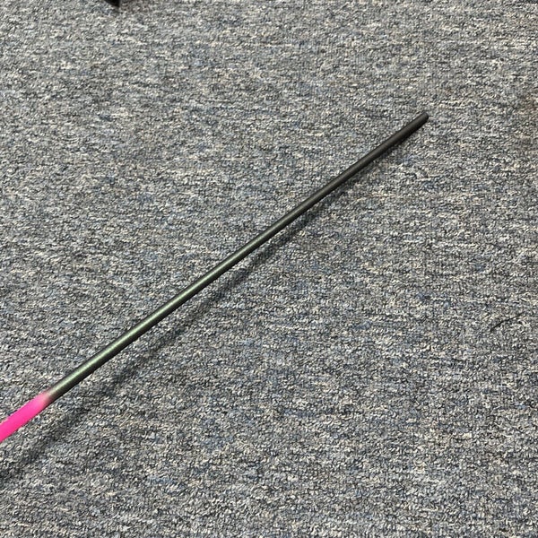Autoflex Pink Driver Shaft NEW 405 Adapter/Grip Authorized Dealer ...