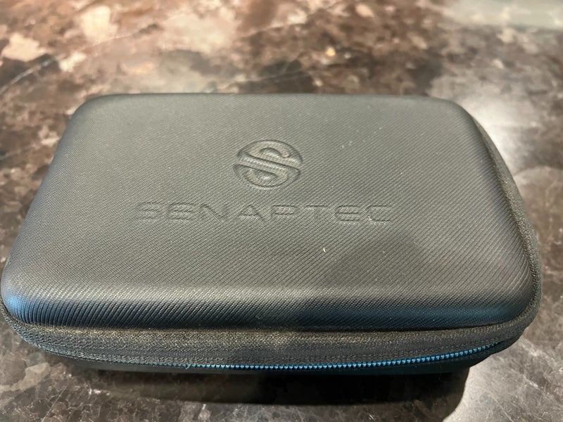 (Used) Senaptec Strobe Classic Performance Training Eyewear ...