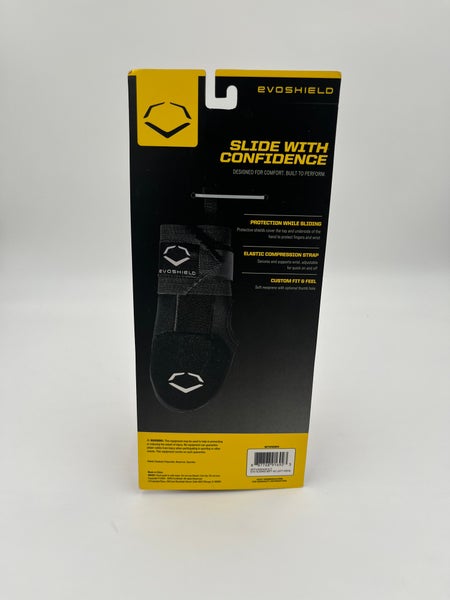 Evoshield Protective Sliding Mitt Red brand new | SidelineSwap | Buy ...