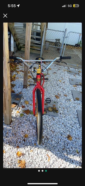 2020 Se fast ripper 29”Men's Bike (Used) | SidelineSwap | Buy and Sell ...