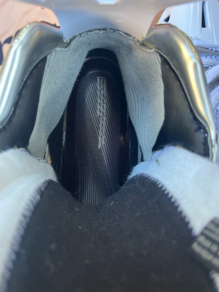 Mission Inhaler Fs1 Inline Skates Regular Width Size 7.5 (Used ...