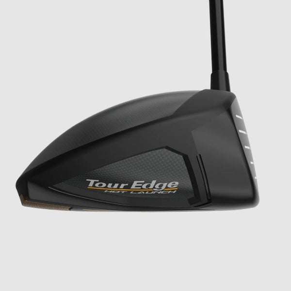 Tour Edge Hot Launch E525 Driver (Ladies) Women's 2025 NEW ...