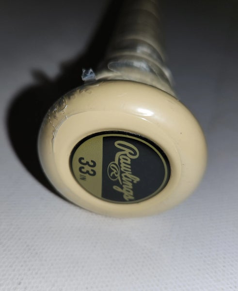 2025 Rawlings Icon Composite BBCOR Certified Bat (-3) 30 oz 33" (New ...