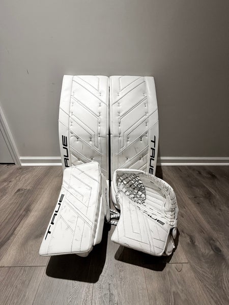 Custom Made Pro True HZRDUS Px4 (34+2) Full Set | SidelineSwap | Buy ...