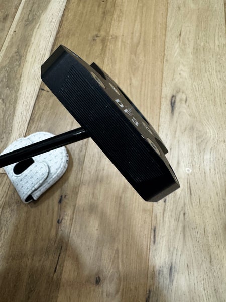 LAB Golf DF3 Putter L.A.B. Golf 34 inch Putter 34" 69* Lie Directed ...