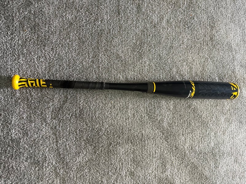 2023 Easton Hype Comp Composite USSSA Certified Bat (-5) 25 oz 30 ...