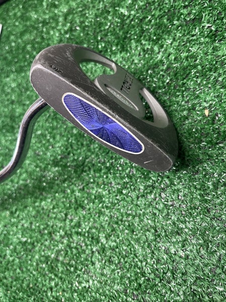 Knight EZ Roll ZR5 Putter Steel Shaft RH 33.5L | SidelineSwap | Buy and ...
