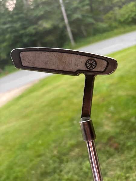 Odyssey white ice. | SidelineSwap | Buy and Sell on SidelineSwap