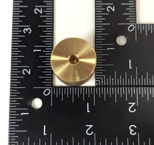 High Pressure HP SPG Spool O-Ring Install Insert Tool Scuba Dive ...