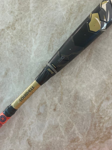 2021 Louisville Slugger Meta Composite BBCOR Certified Bat (-3) 29 oz ...