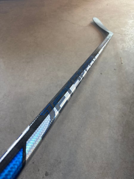 3 PACK Auston Matthews 80 Flex P92 Senior CCM Trigger 10 Pro Left Hand ...