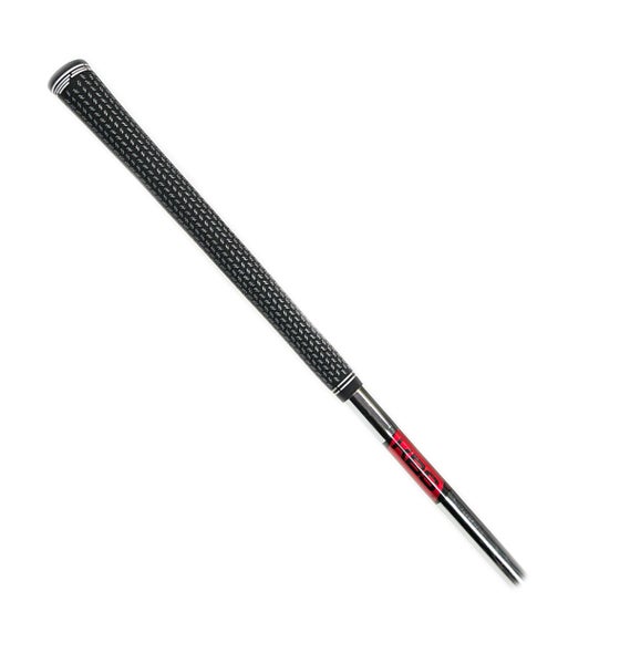 LH Cobra King Tec Utility 4 Iron Steel KBS $-Taper Lite Stiff Flex ...