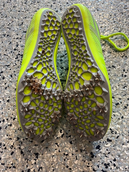 Long Jump Spikes | SidelineSwap | Buy and Sell on SidelineSwap