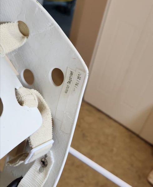 Protechsport Goalie Mask L/XL | SidelineSwap | Buy and Sell on SidelineSwap