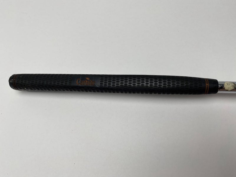 Carbite ZI Putter 35" Mens RH | SidelineSwap | Buy and Sell on SidelineSwap
