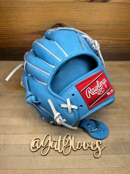 Rawlings Custom 11.5” HOH TT2 | SidelineSwap | Buy and Sell on SidelineSwap